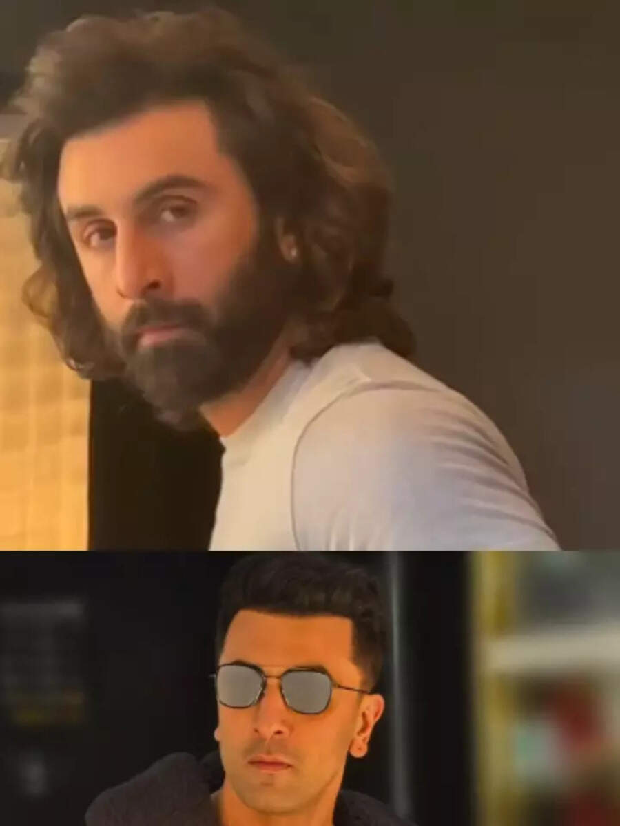 Ranbir Kapoor Jaw-Dropping Transformation, Animal To Ramayana | Times Now