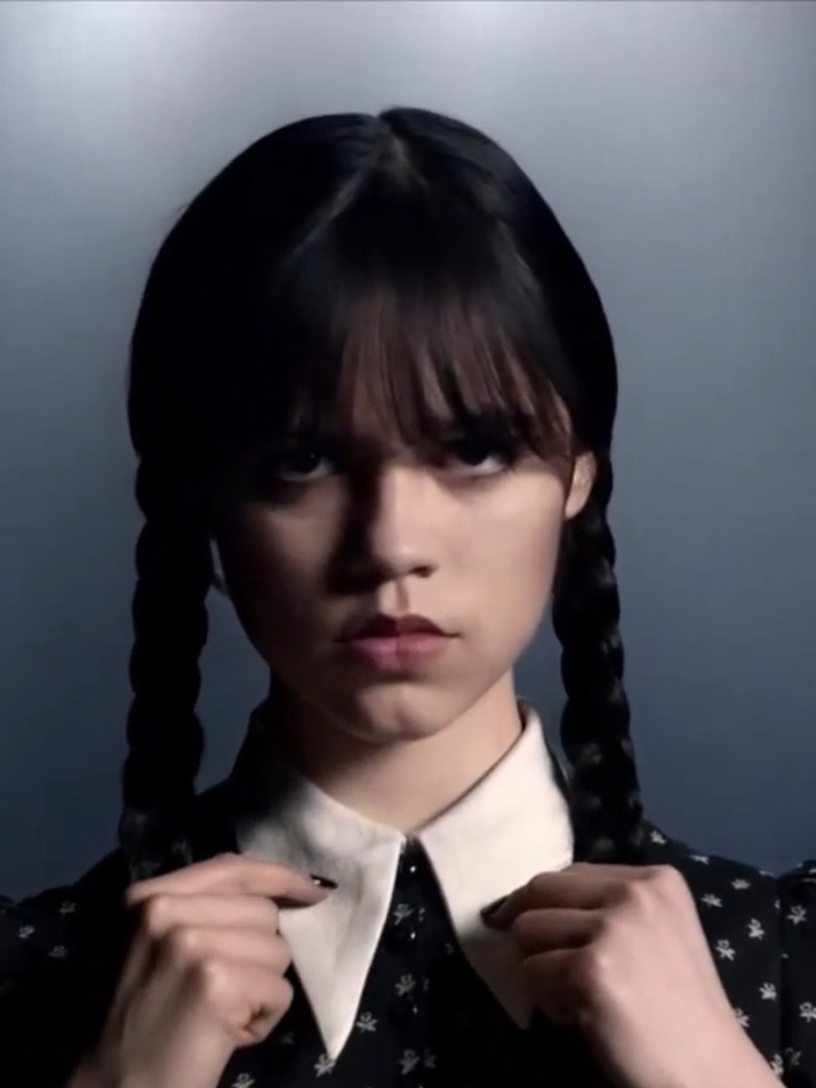 Wednesday To Scream: Jenna Ortega's Most Iconic Roles On Screen | Times Now