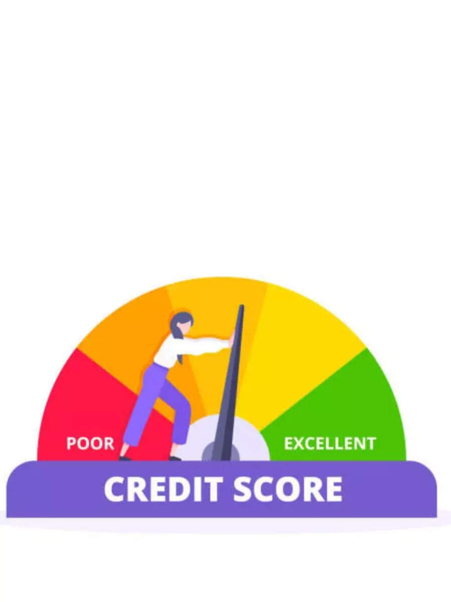 9 Credit Score Myths Debunked | ET Now