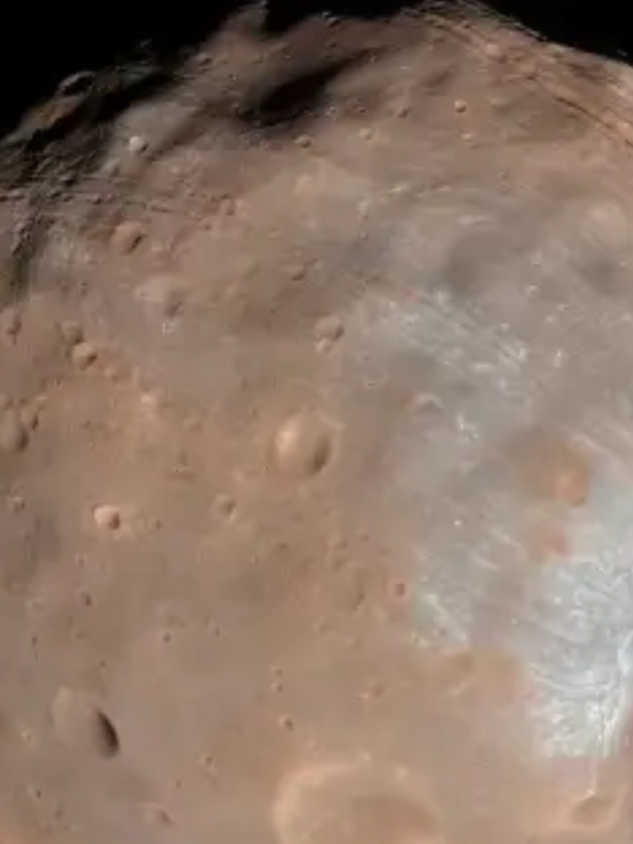 5 Images Of Solar System Taken By NASA | Times Now