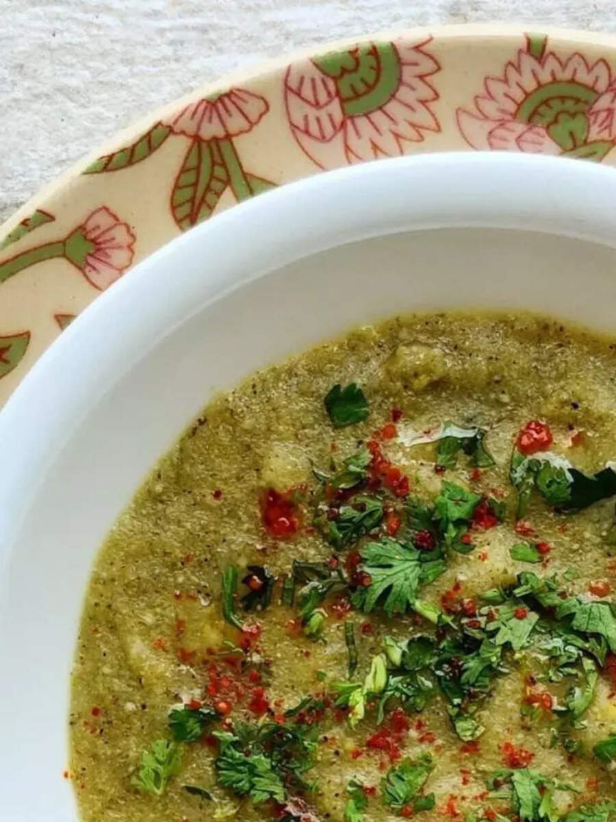 Gujarati Bhaidku, A Multigrain Millet On-Pot Dinner For A Healthy Meal ...