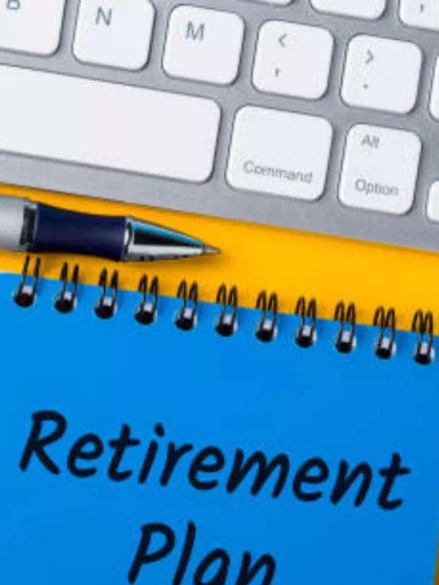 Retirement Planning: Start with THESE 5 Steps | ET Now