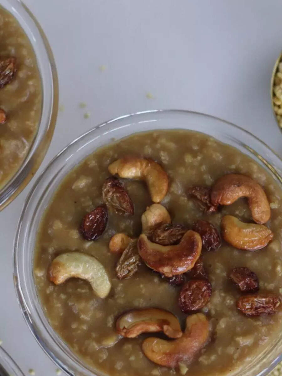 Navratri Sweets, 10 Traditional Indian Desserts To Share This Festive ...