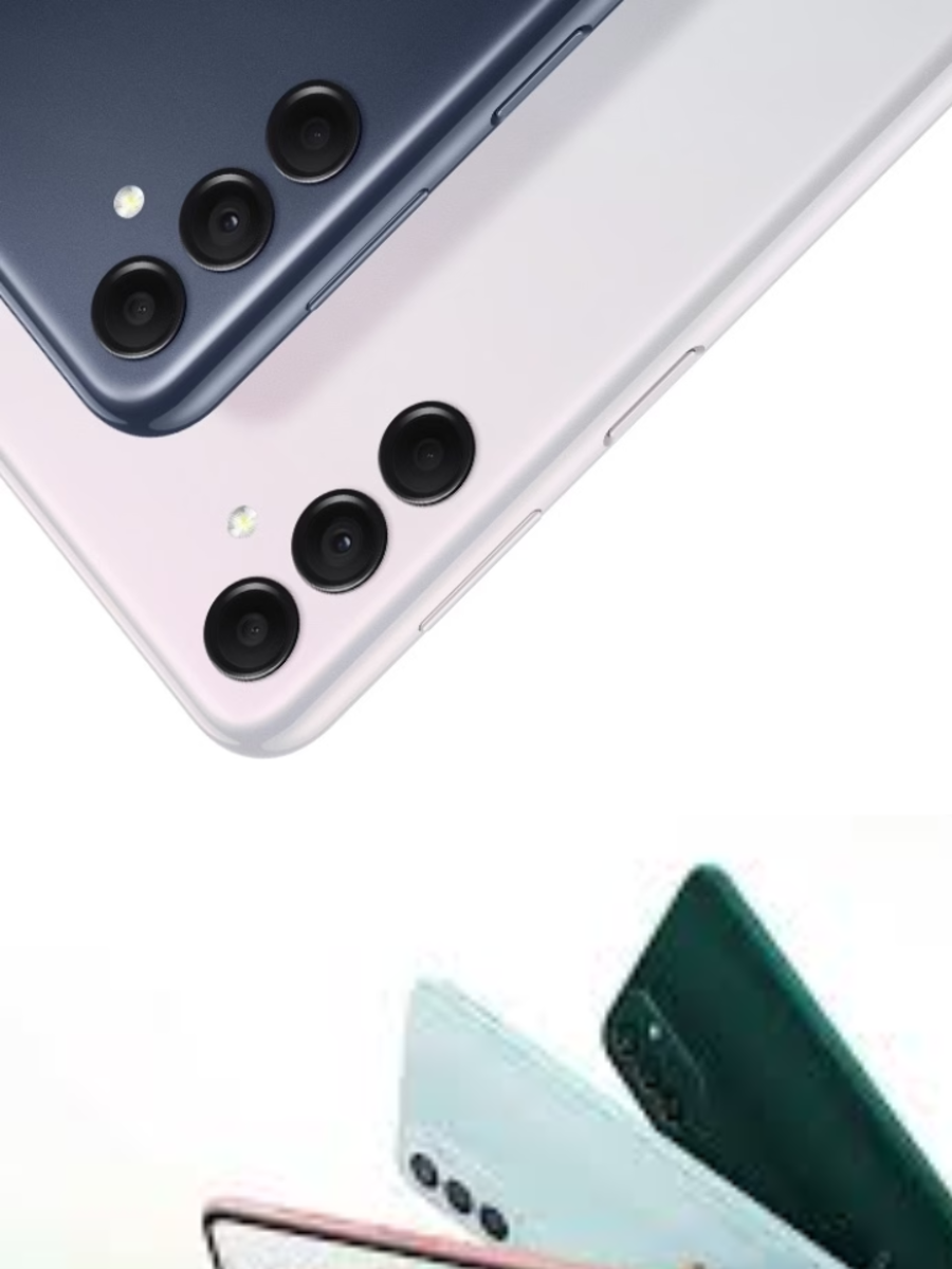 5 Best Samsung Phones Under Rs 10000 To Buy In October 2024: Samsung ...