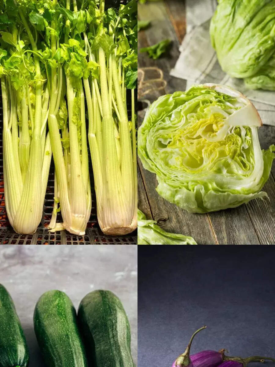 Do You Know Radish To Brinjal These Vegetables Are Not As Nutritious As ...