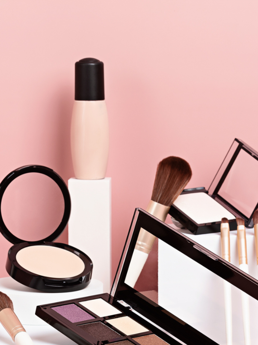 October's Best Makeup Picks | Times Shopping Guide