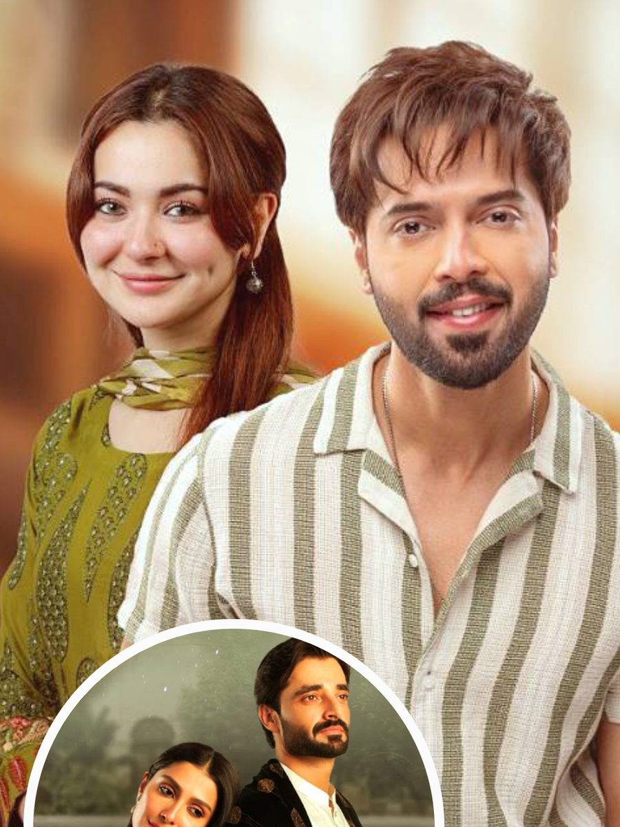 Trending Pakistani Show: इन 6 शो ने लूट लिए भारत के दर्शक, अनुपमा का ...