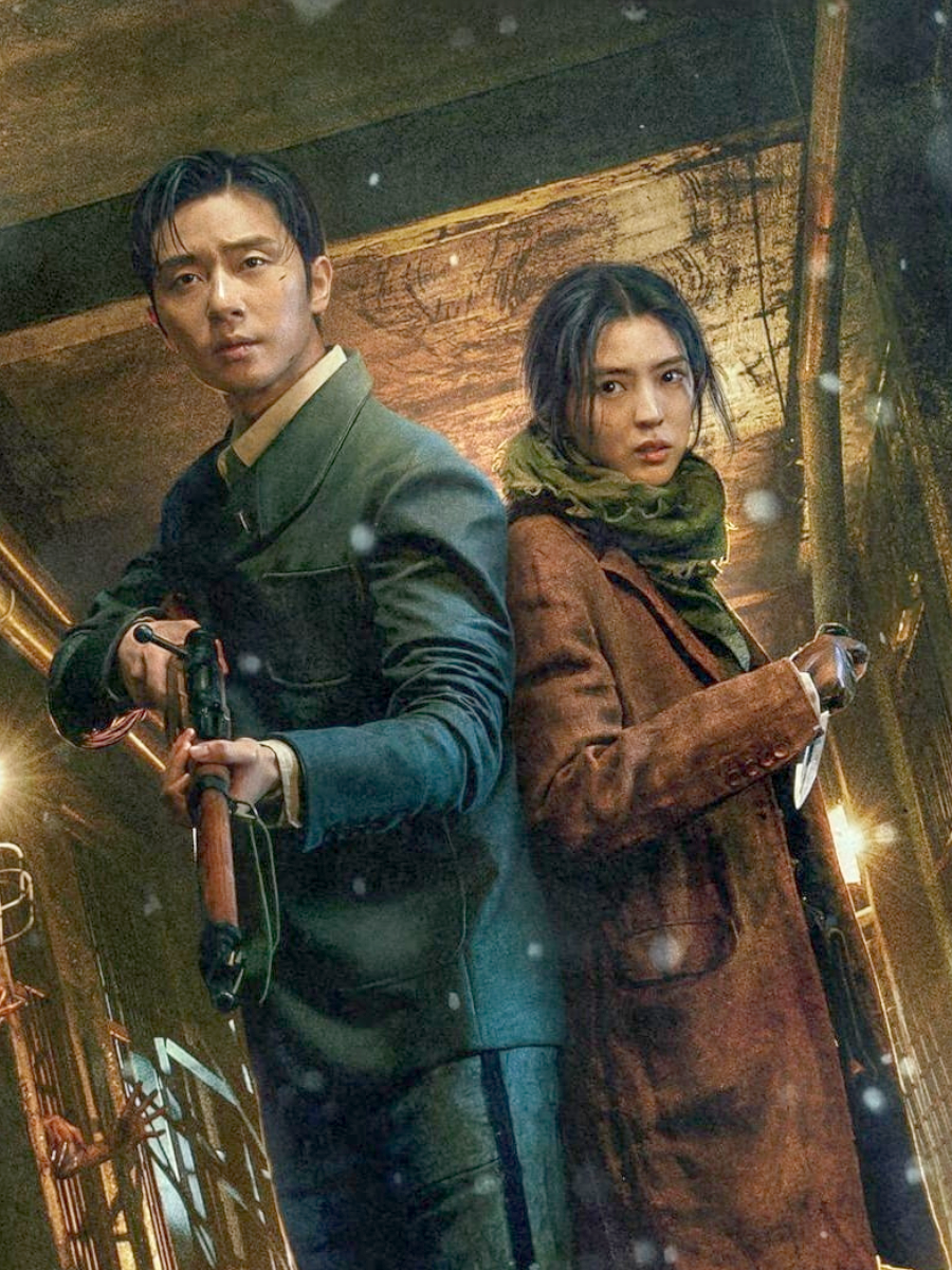 8 Monster K-Dramas You CANNOT Watch Alone | Times Now