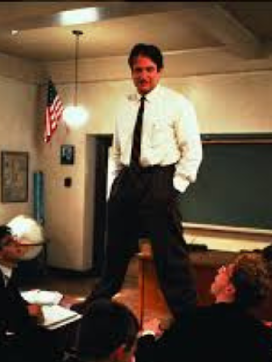 8 Movies Every Student Must Watch To Motivate Themselves | Times Now