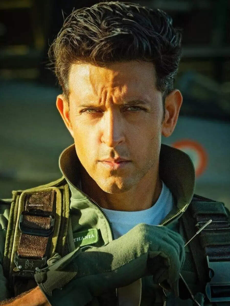 9 Unmissable Movies Of Hrithik Roshan: Lakshya To War | Times Now