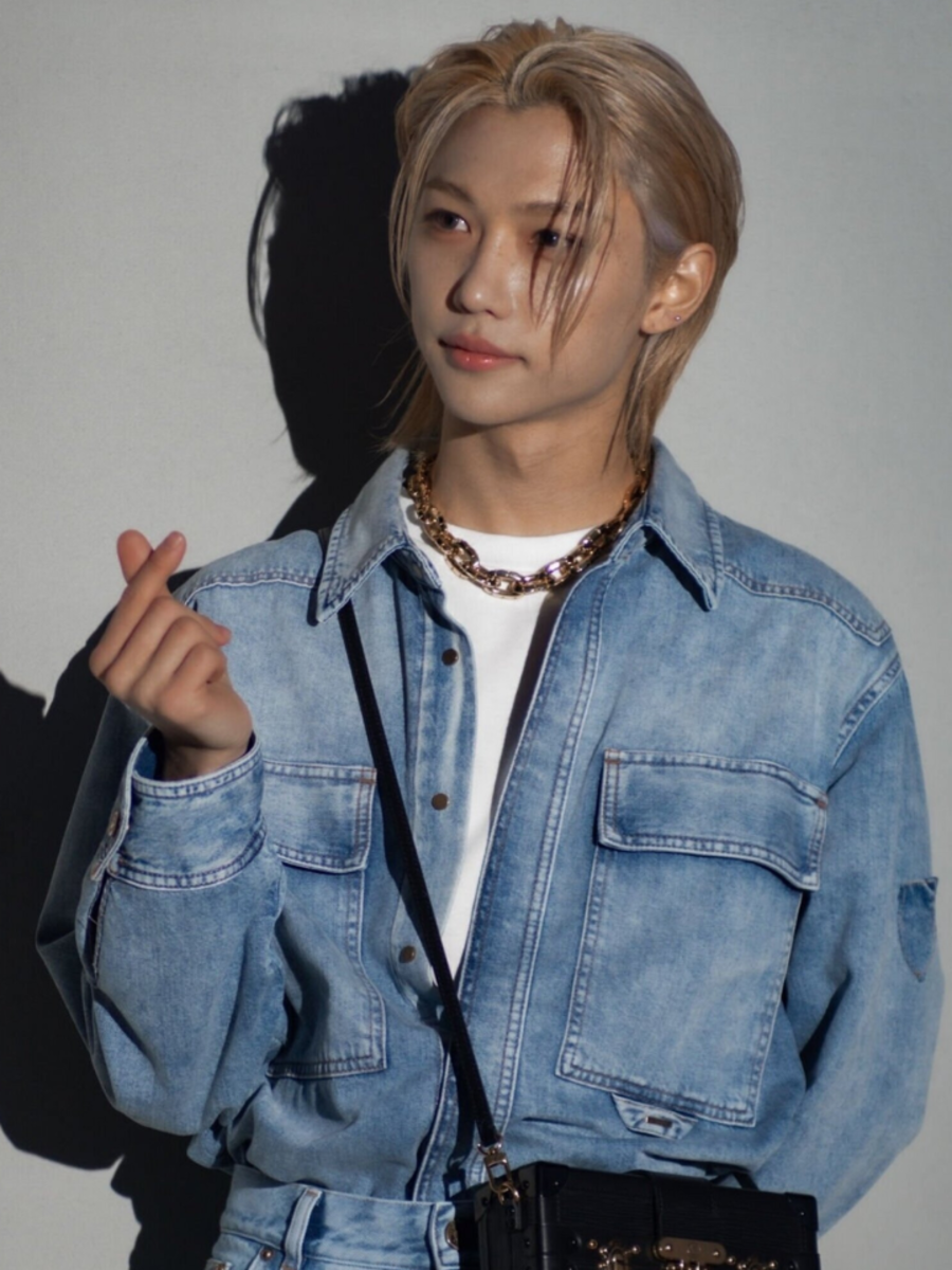 BTS' Jimin To SKZ's Felix: 12 K-pop Idols We Missed At 2024 Paris ...