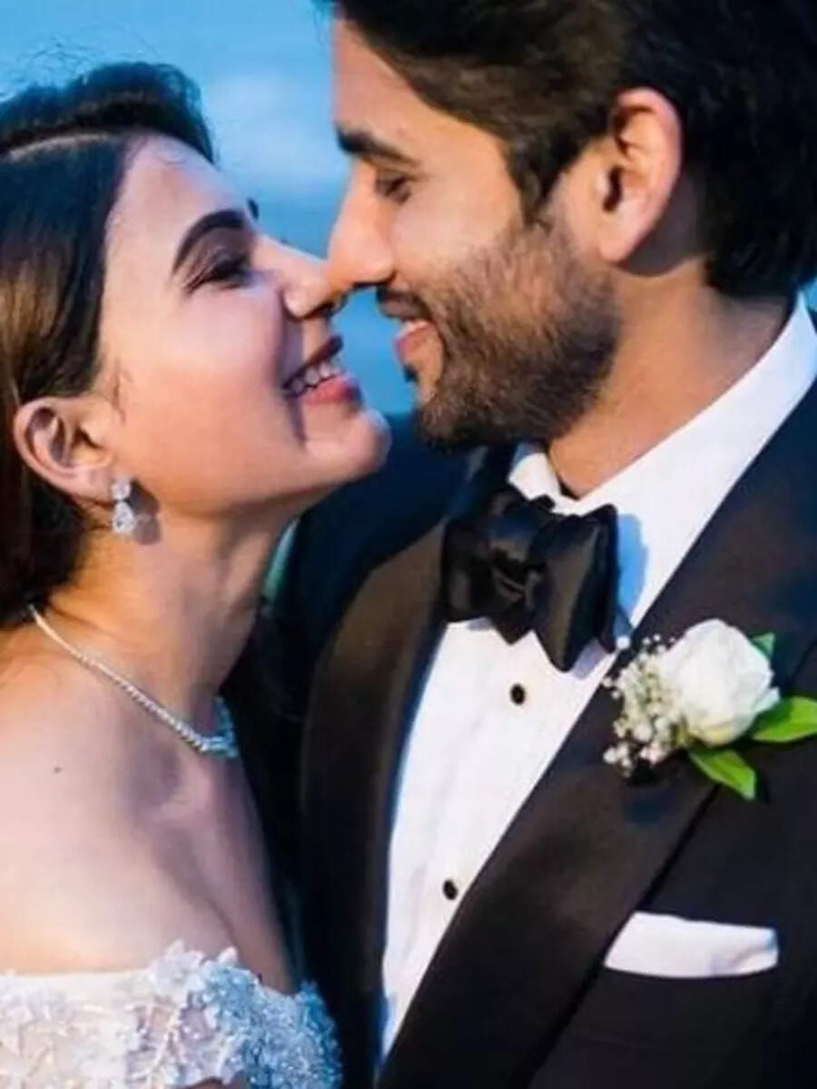 Samantha Ruth Prabhu-Naga Chaitanya Divorce Timeline | Times Now