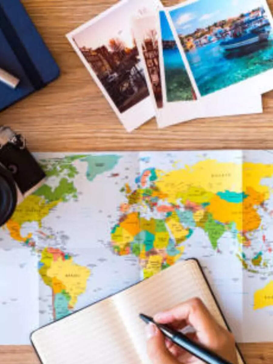 International Vacays Are Not Expensive Check These Affordable Places