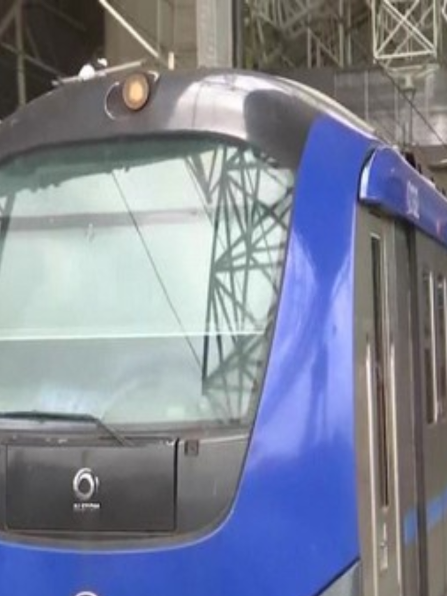 Length, Corridors And Benefits: All About Chennai Metro Phase 2 | Times Now