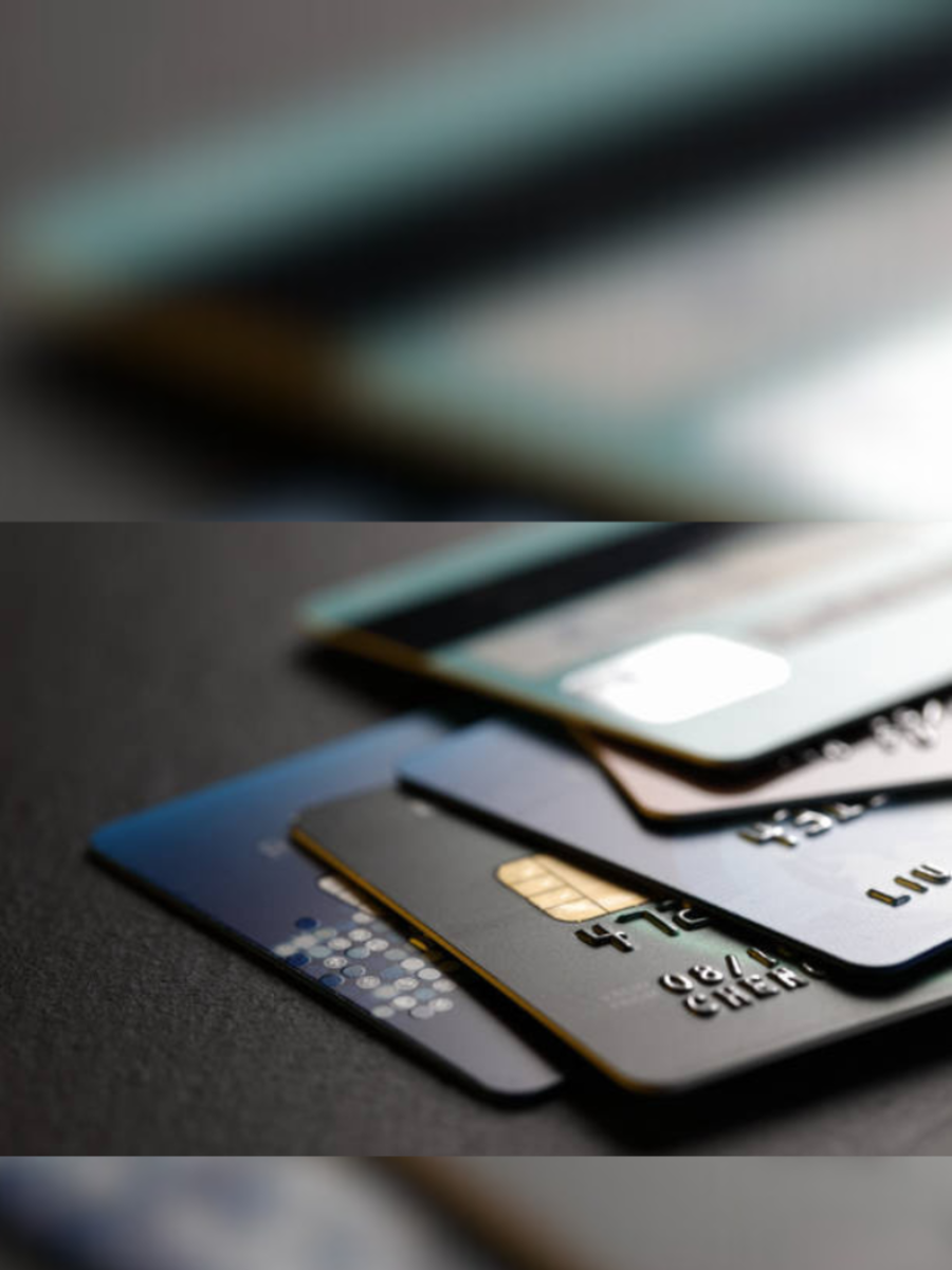 Top 7 Credit Cards With Best Cashback Offers | Times Now