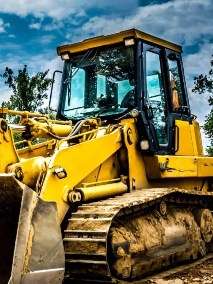 What Is The Difference Between Bulldozer And JCB Difference People Not ...