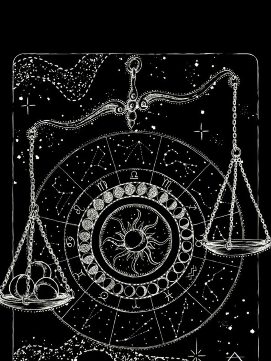 Libra Weekly Horoscope, Astrological Predictions From 6TH To 12TH ...