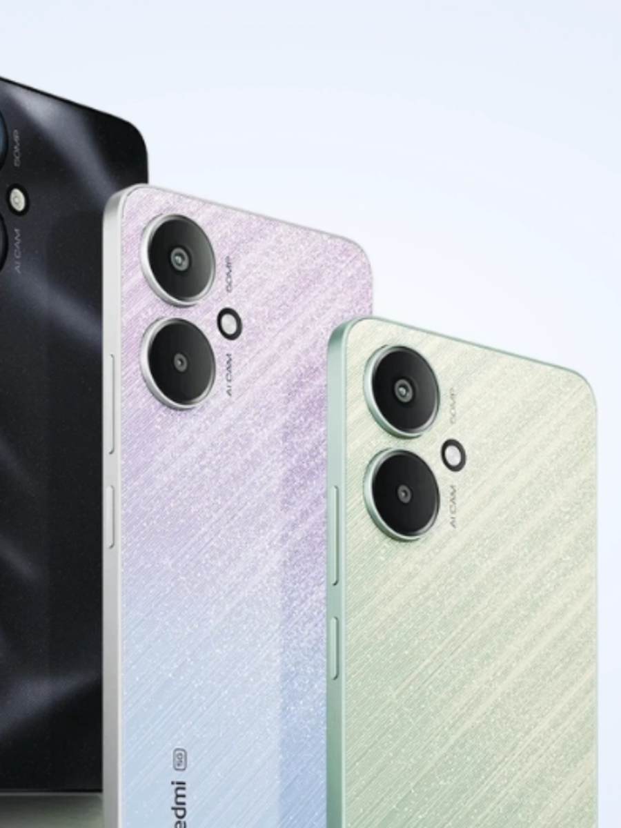 6 Best 5G Phones Under Rs 10000 In October 2024: Redmi 13C 5G, POCO M6 ...