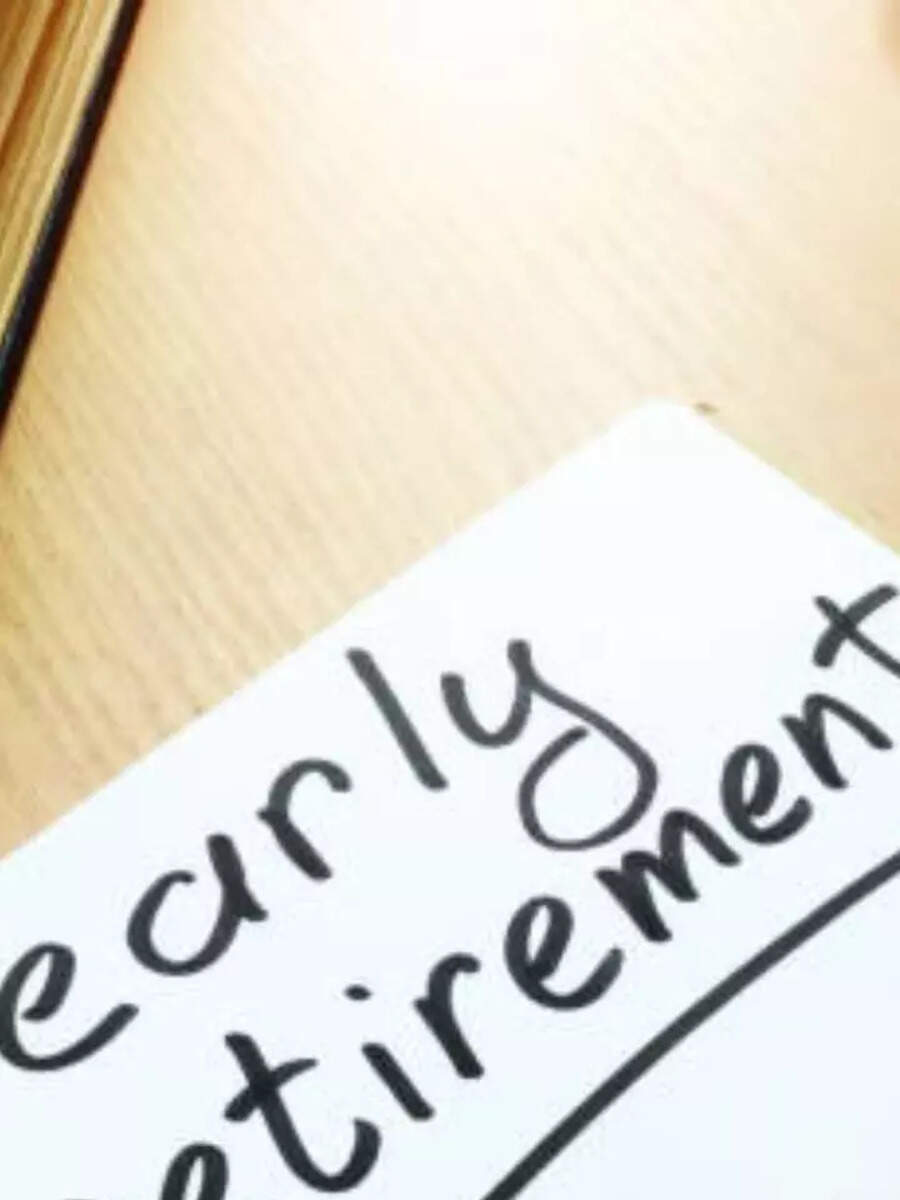 FIRE: How To Retire Early - Proven Steps | ET Now