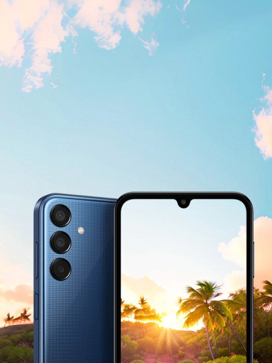 5 Best Phones Under Rs 15000 In October 2024: Samsung Galaxy M15 5G ...