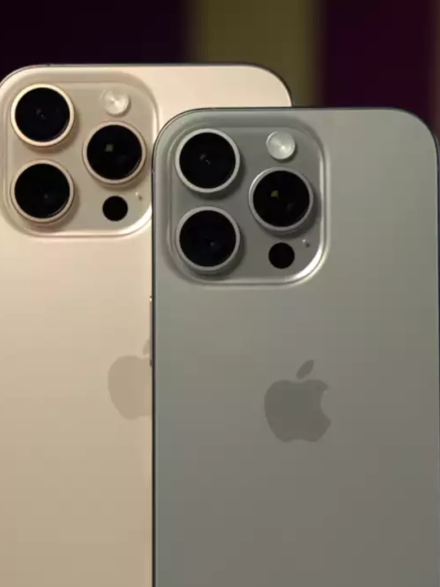 5 Best Camera Phones That Can Compete With iPhone 16, iPhone 16 Plus ...