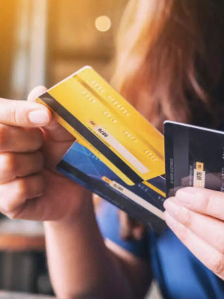 Clear Credit Card Debt In These Simple Steps | ET Now