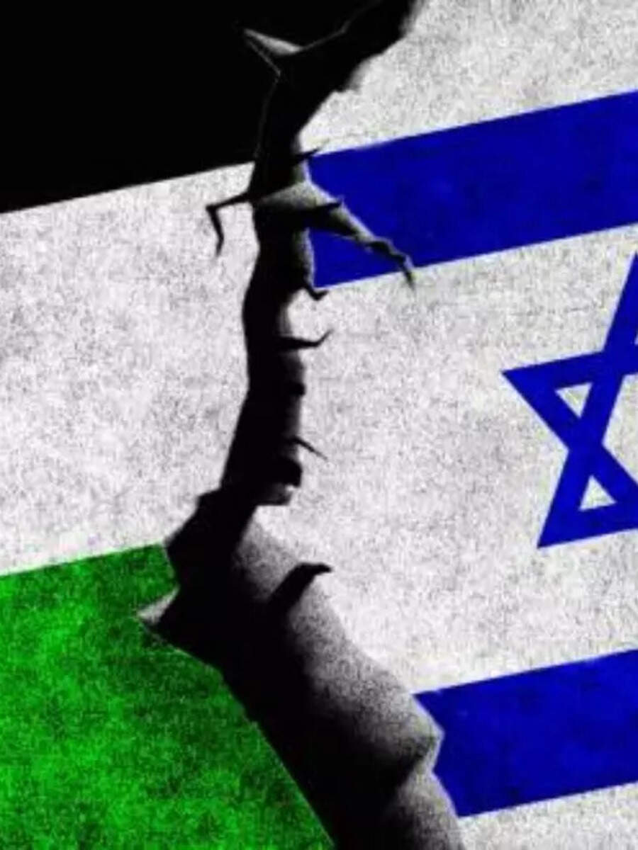 A Year Of Israel-Hamas War: Timeline Of What Happened So Far | Times Now