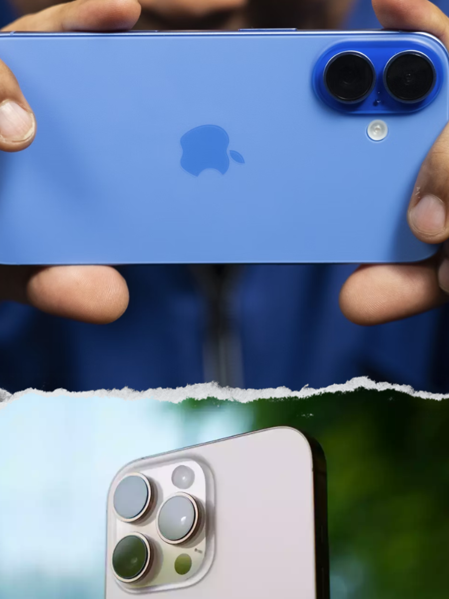 5 Best Camera Phones That Can Compete With iPhone 16, iPhone 16 Pro ...