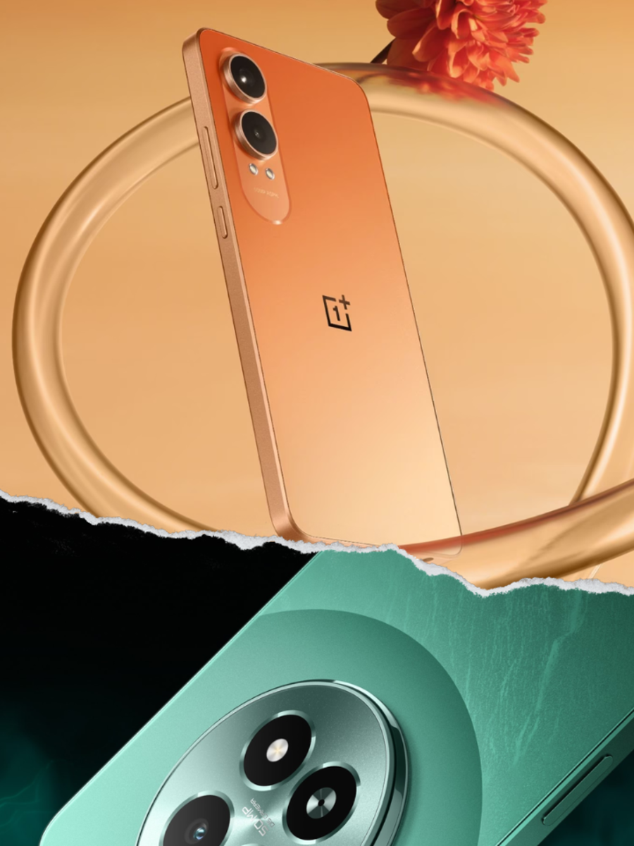 7 Best Phones Under 20000 In October 2024: OnePlus Nord CE 4 Lite 5G ...