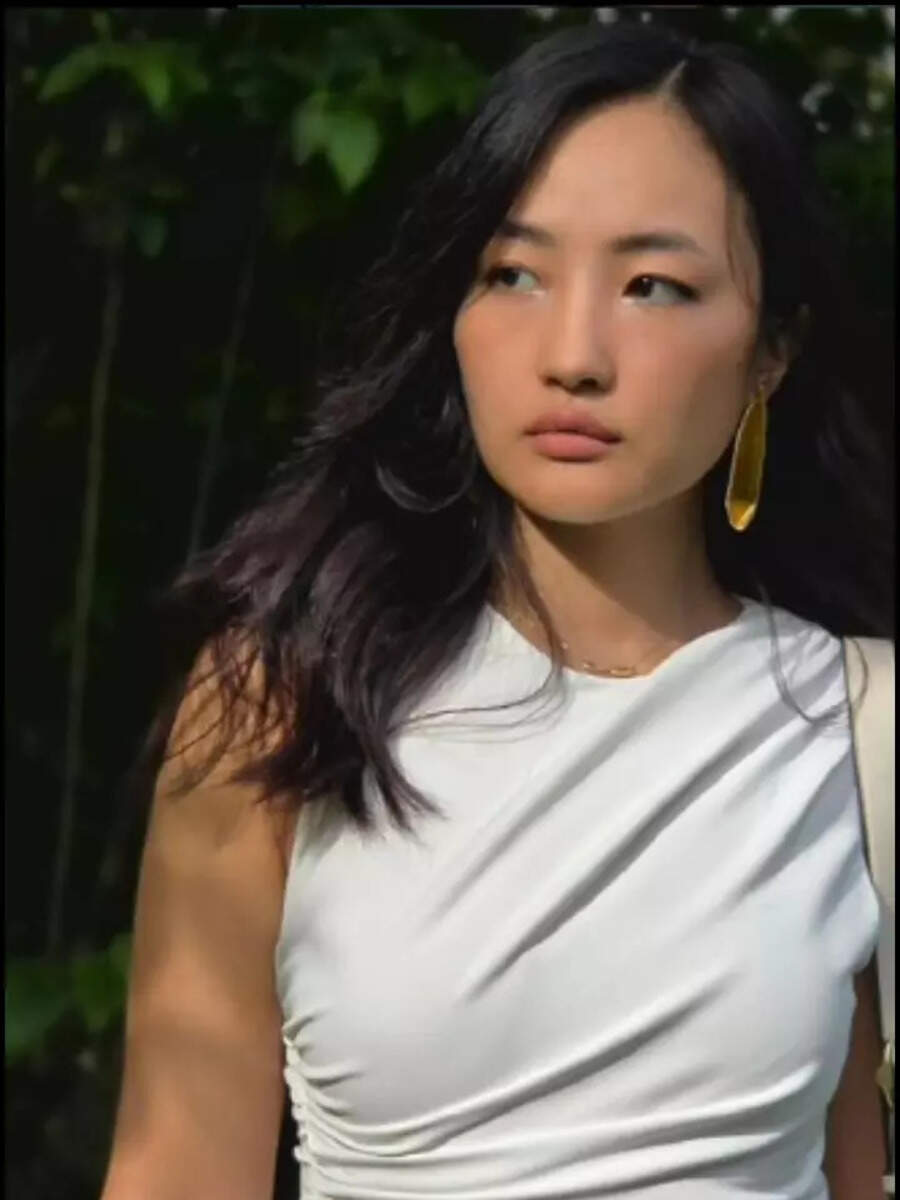 10 Looks Of BB 18's Chum Darang That Proves She's A Diva | Times Now