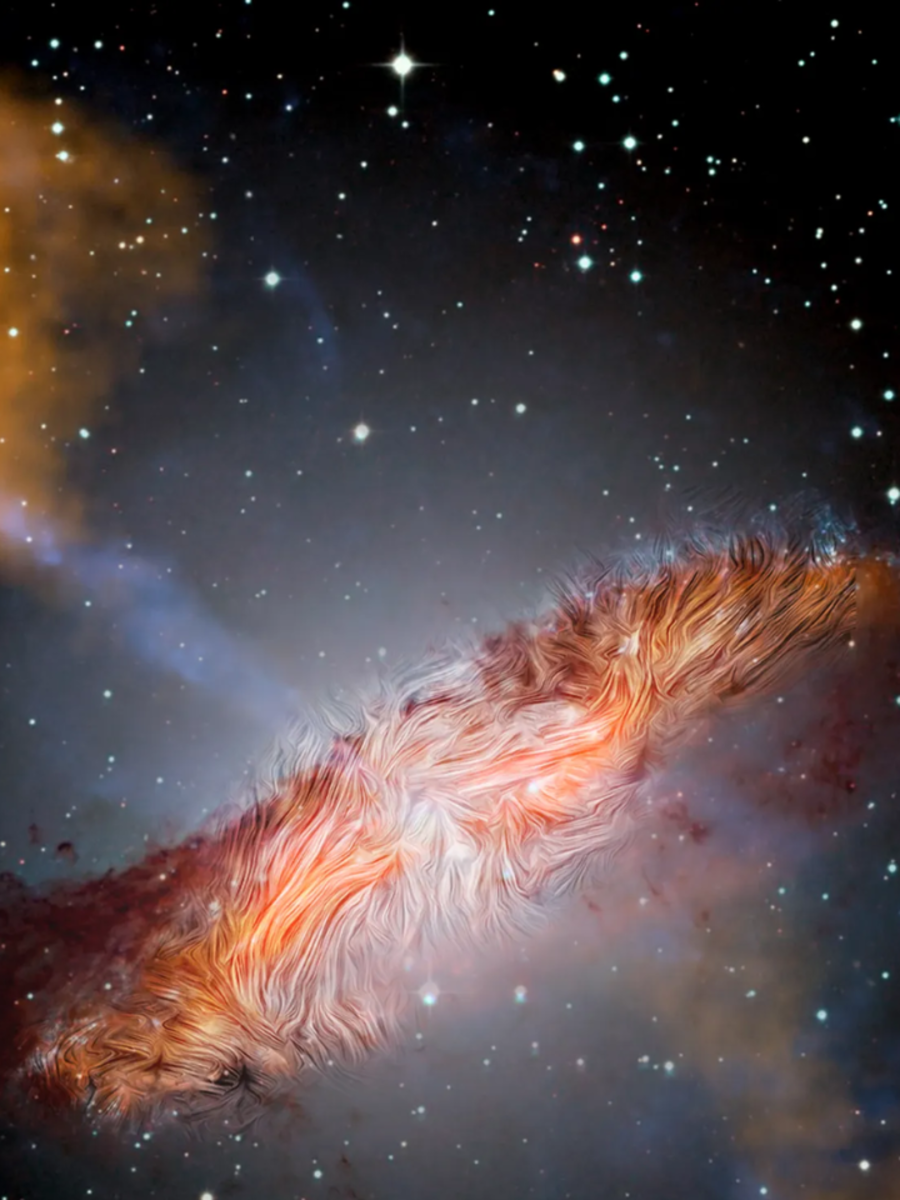 8 Beautiful Pictures Of Stars And Galaxies Taken By NASA | Times Now