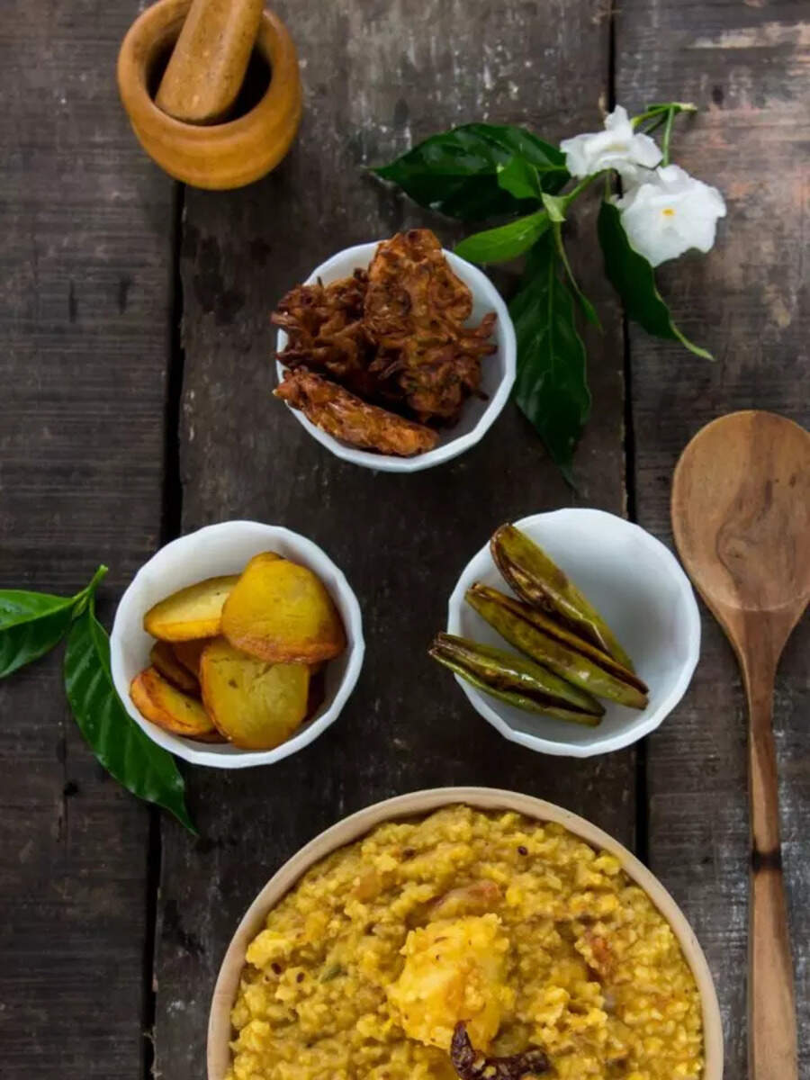 Durga Puja 2024: 8 Bengali Rice Dishes For Your Festive Feast | Times Now