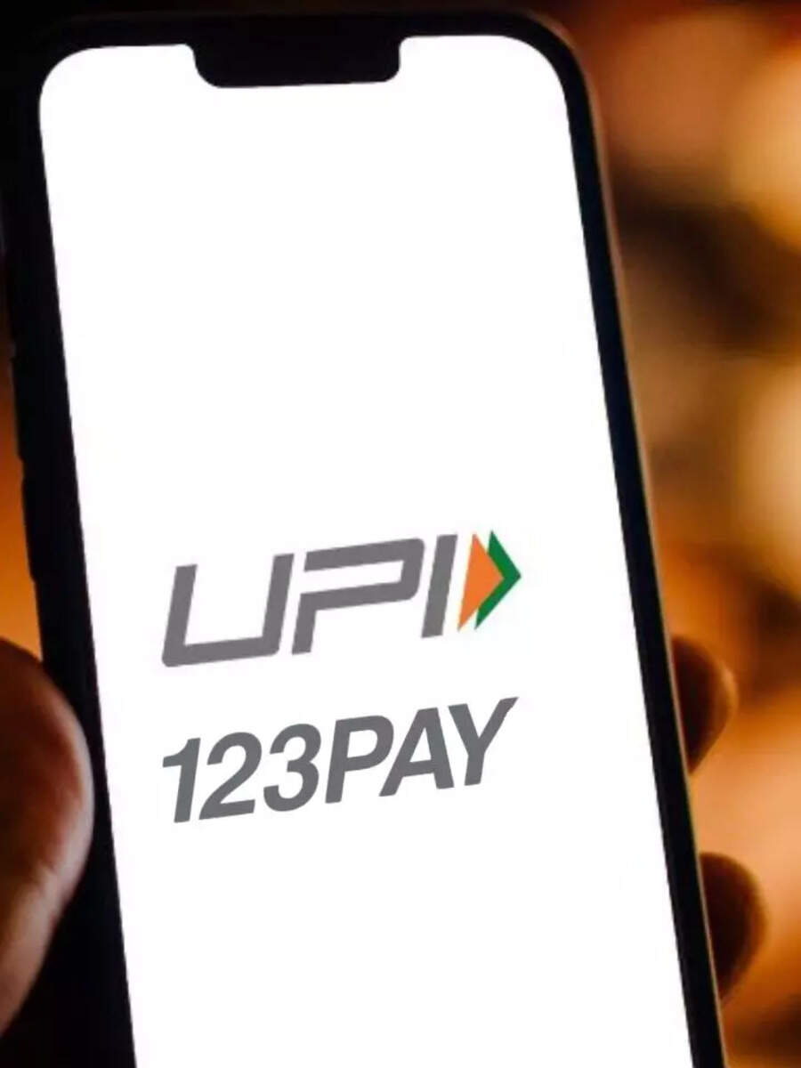 UPI 123Pay: ये क्या है? काम कैसे करता है? | ET Now Swadesh