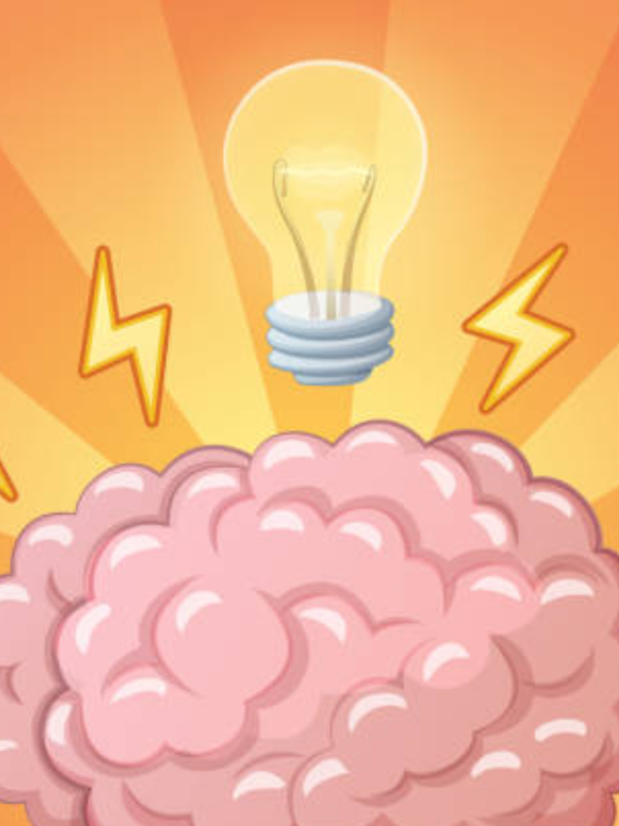 Play These 10 Mind Games To Unlock Your Brain Potential And Enhance ...