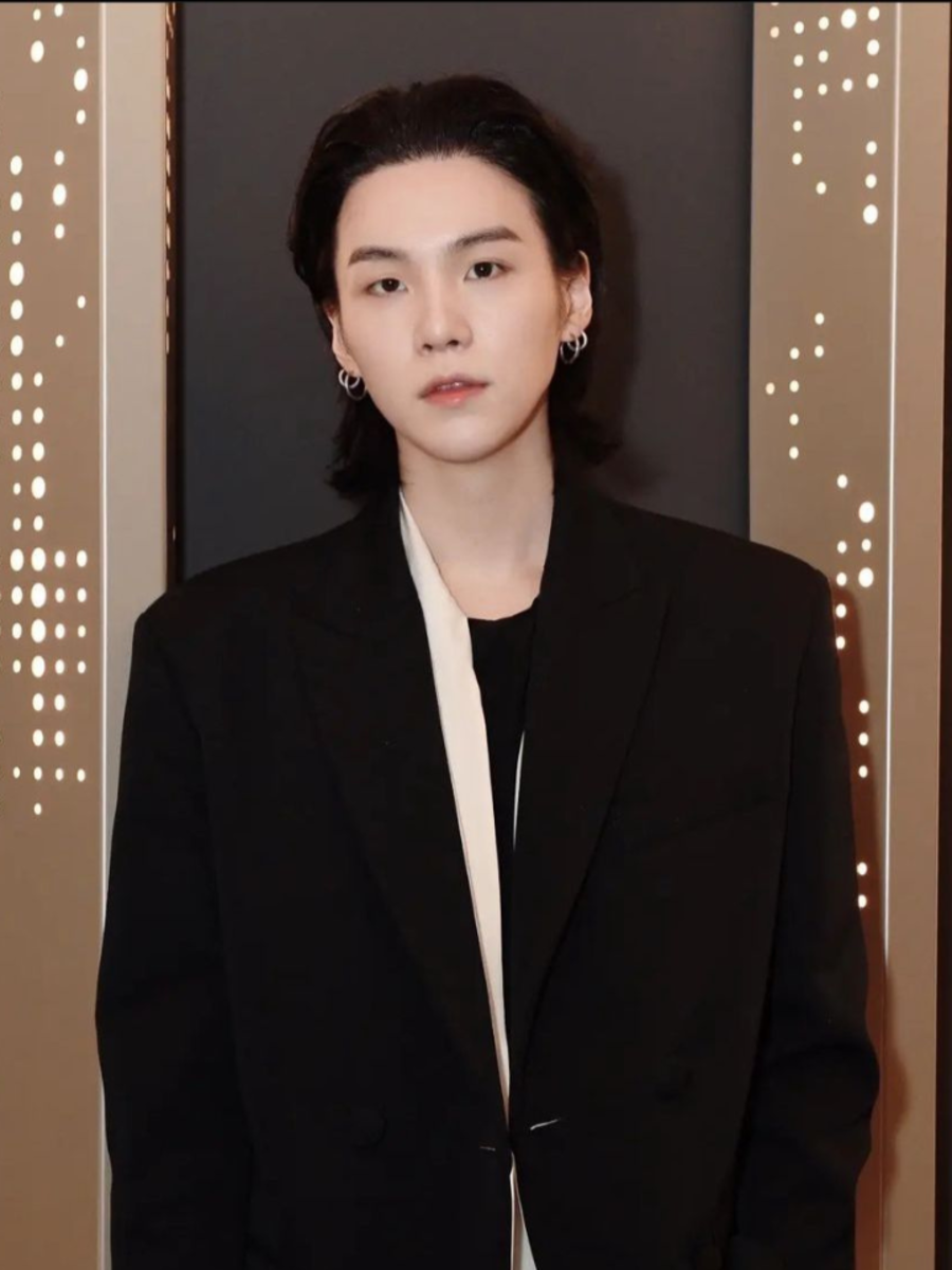 Korean Skin Care Tips Inspired By BTS Suga Every Men Should Follow ...