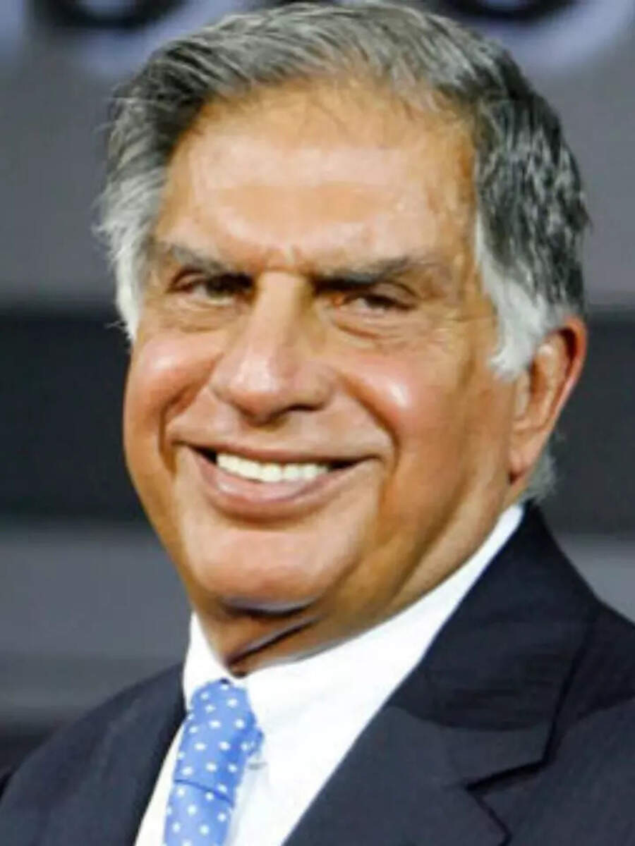 Must Read These Books Recommended By Ratan Tata Know Ratan Tata ...