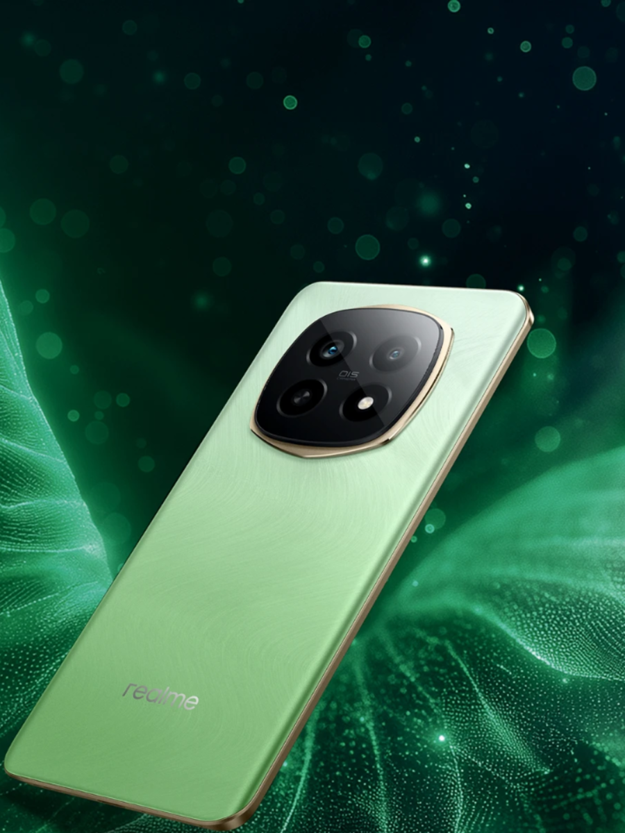 7 Best Realme Phones Under Rs 25000 In October 2024: Realme 13, Realme ...