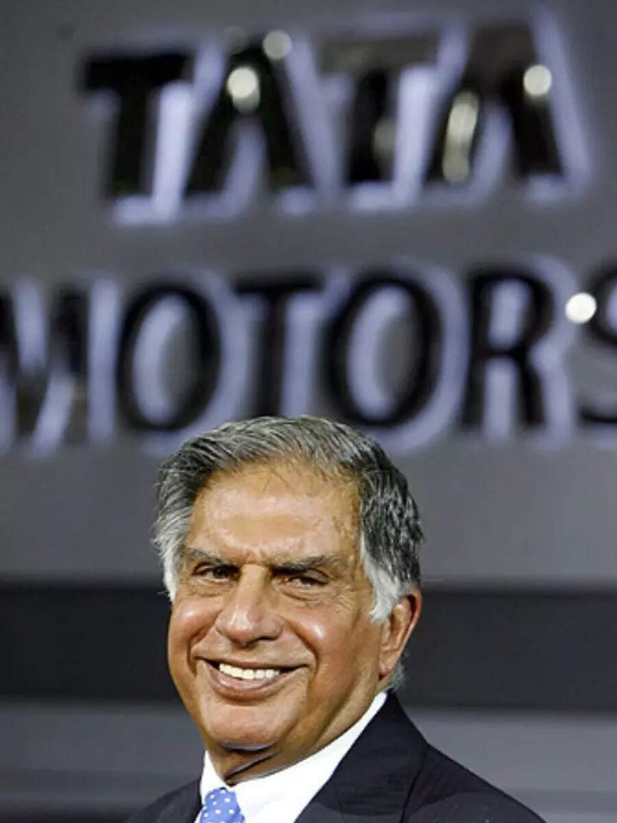 इन 10 कंपनियों के मालिक थे रतन टाटा! 99% लोग नहीं जानते होंगे | ET Now Swadesh