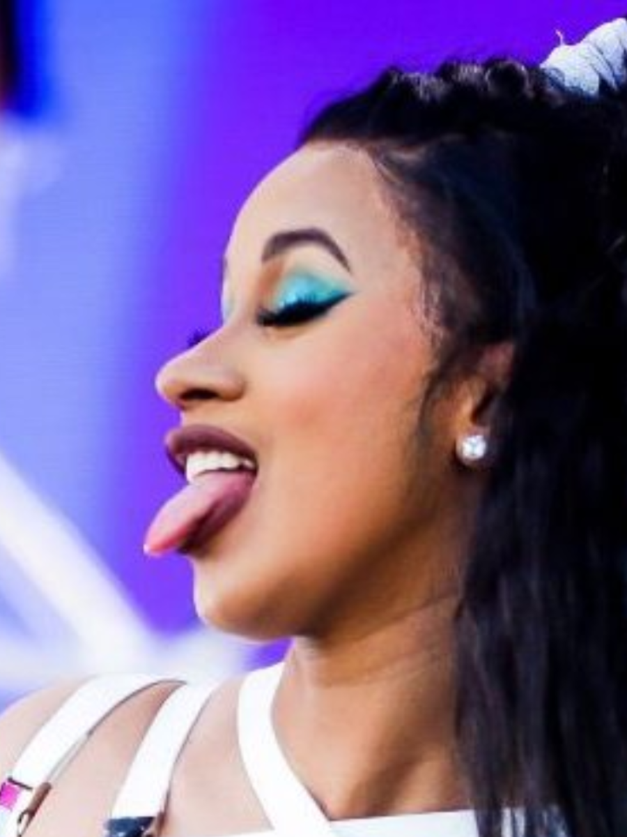 Cardi B's Hit Songs On The Billboard Hot 100 | Times Now