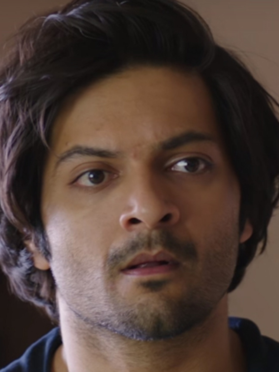 Ali Fazal Movies, Show That Prove His Versatility | Times Now