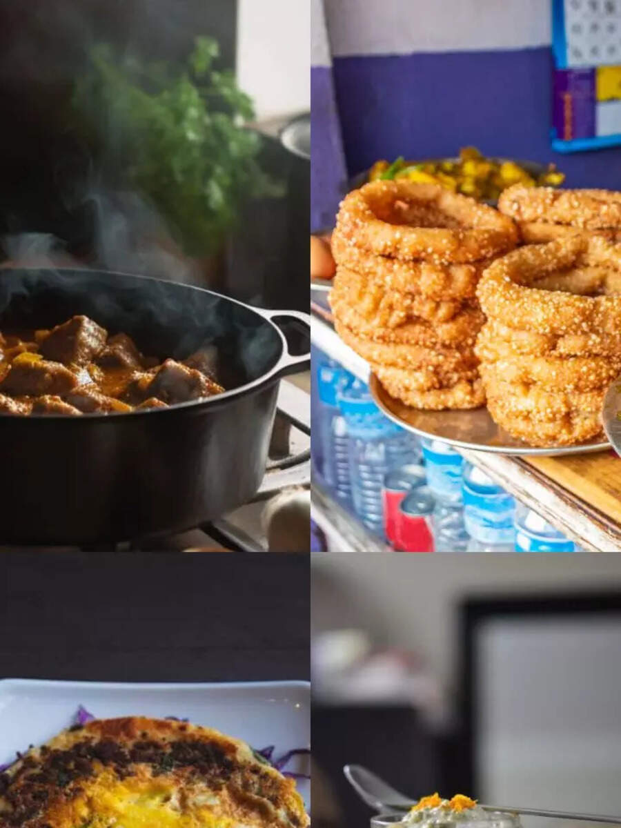 Dashain 2024: 10 Nepali Dishes To Add To Your Dussehra Feast | Times Now