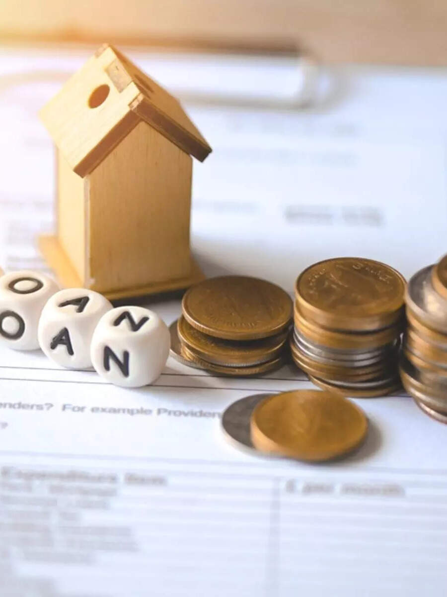 Home Loan: First-time borrower? 7 MUST-KNOW tips | ET Now