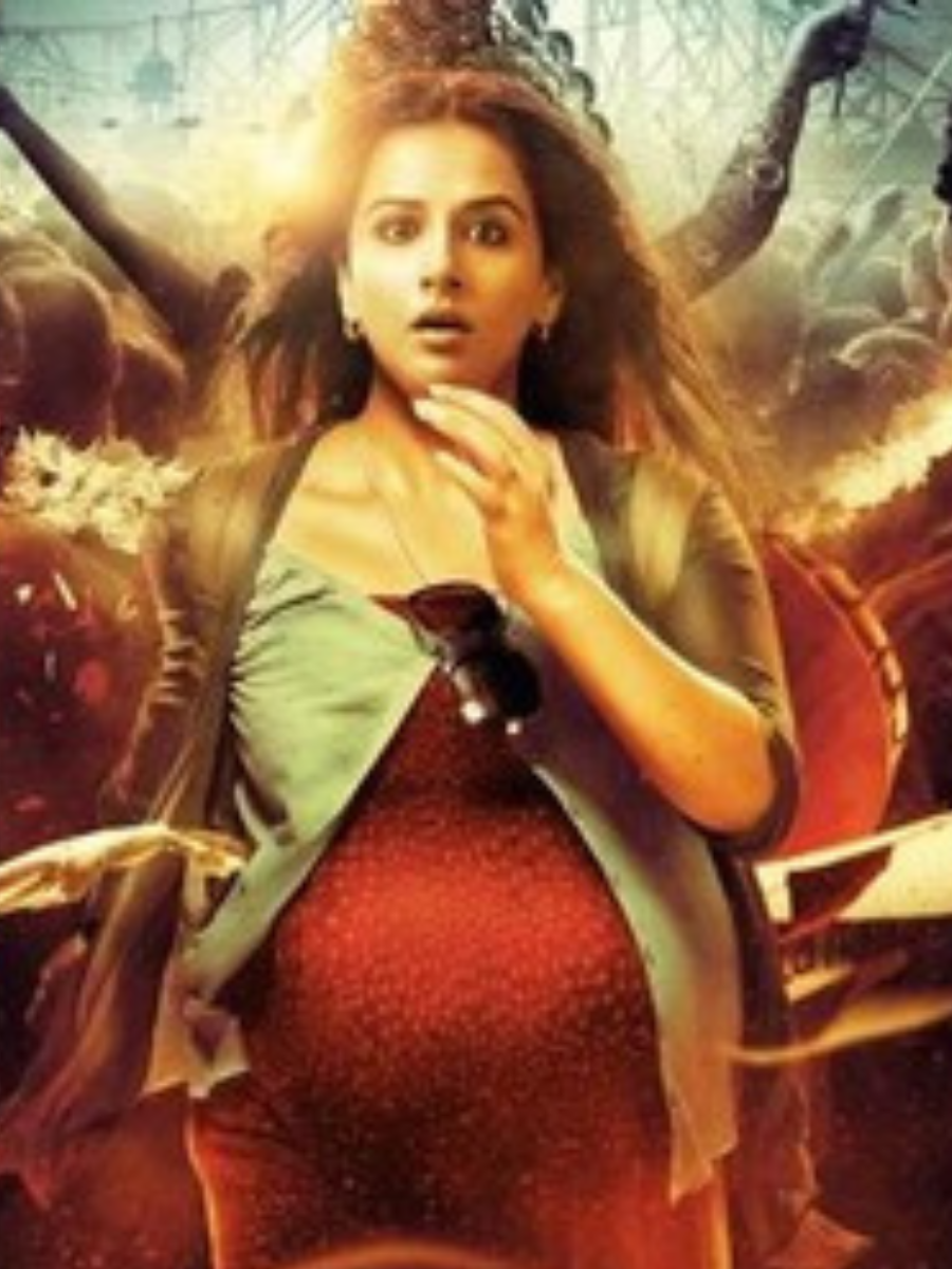 Bollywood Films With BEST Climax Sequences - Om Shanti Om To Kahaani ...