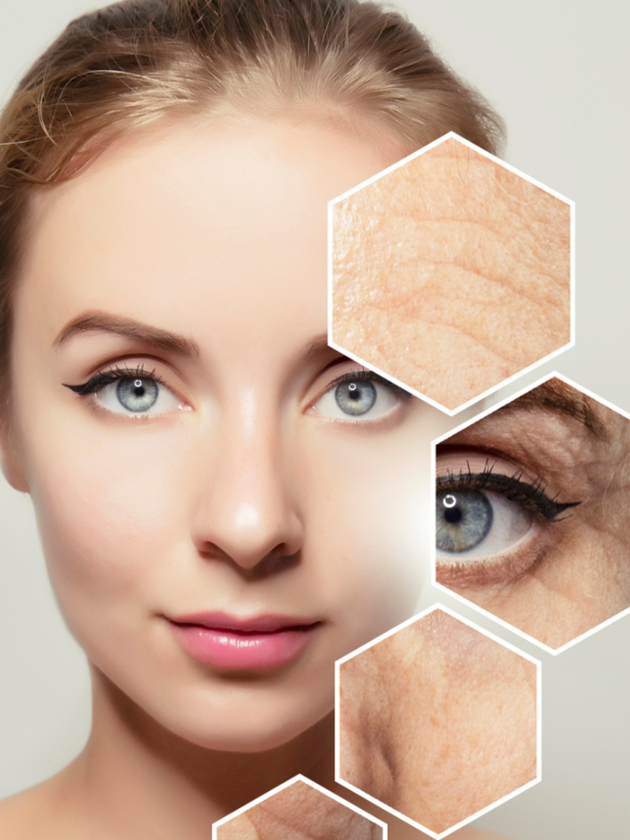 How to reduce wrinkles on face: 7 tips to deal with skin ageing | Times ...