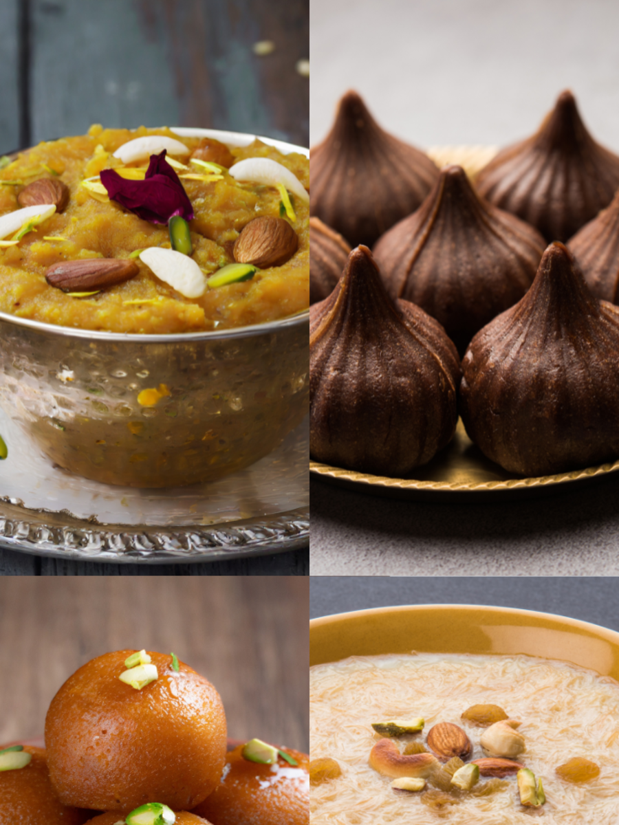 10 Healthy Millet Sweet Dishes To Try On This International Dessert Day ...