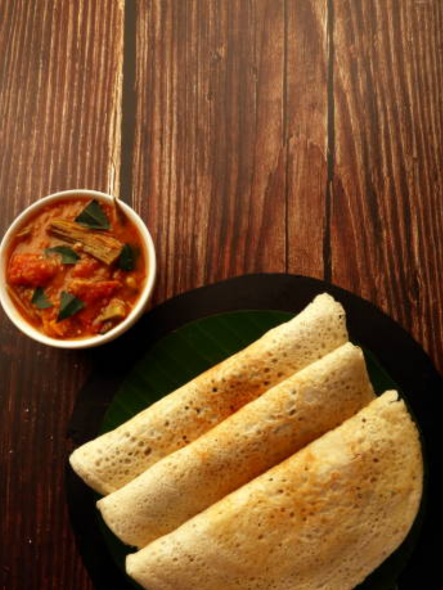 Healthy Street Foods That Are Safe To Eat | Times Now