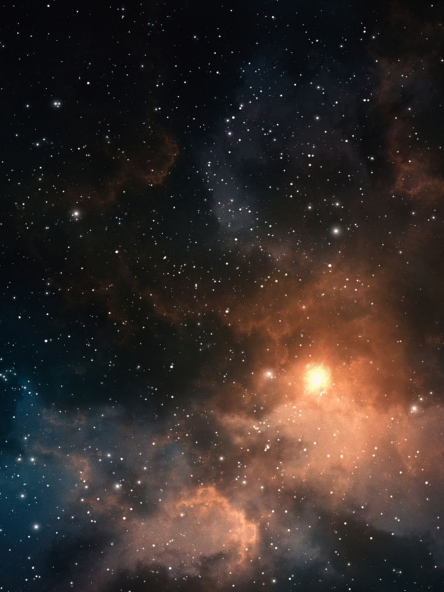 10 Breathtaking Images Of Milky Way Captured By NASA Hubble Space ...