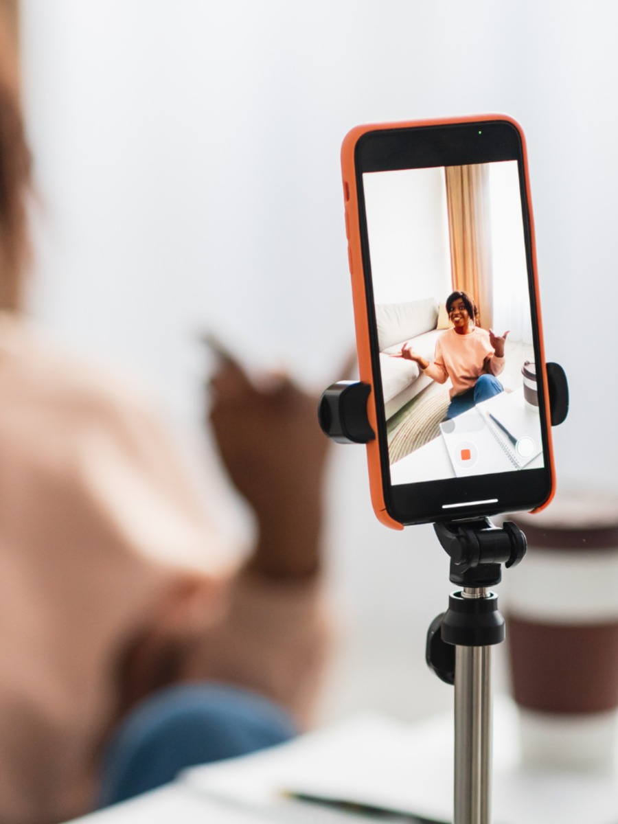 5 Best Phones Under Rs 20000 To Create Instagram Reels: Realme Narzo 70 ...