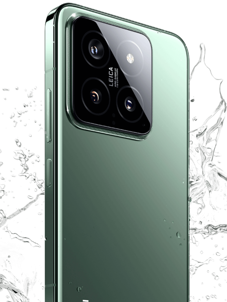 6 Best Camera Phones Under Rs 50000 To Buy In October 2024: Xiaomi 14 ...