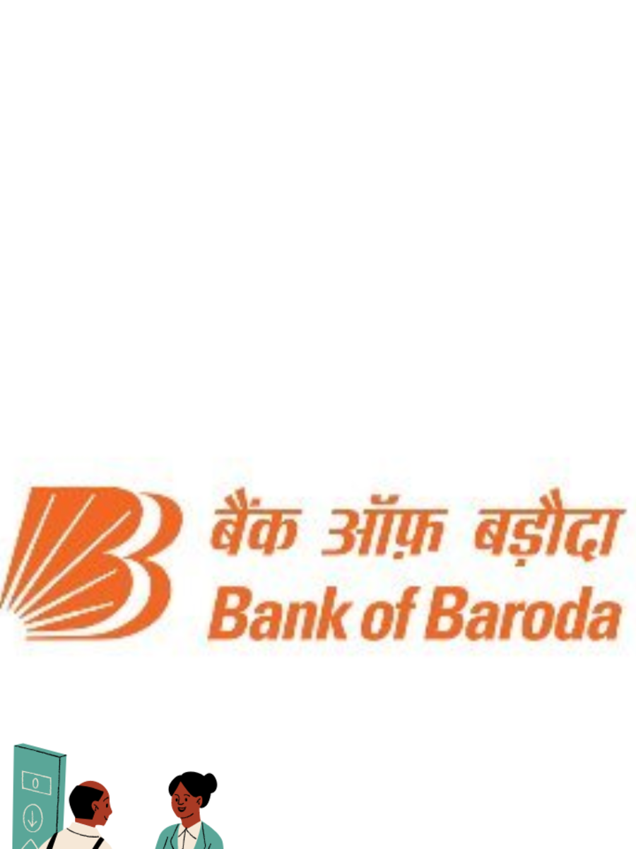 Baroda Logo Bank Of Baroda | 🎉 Redefine Your Lifestyle This